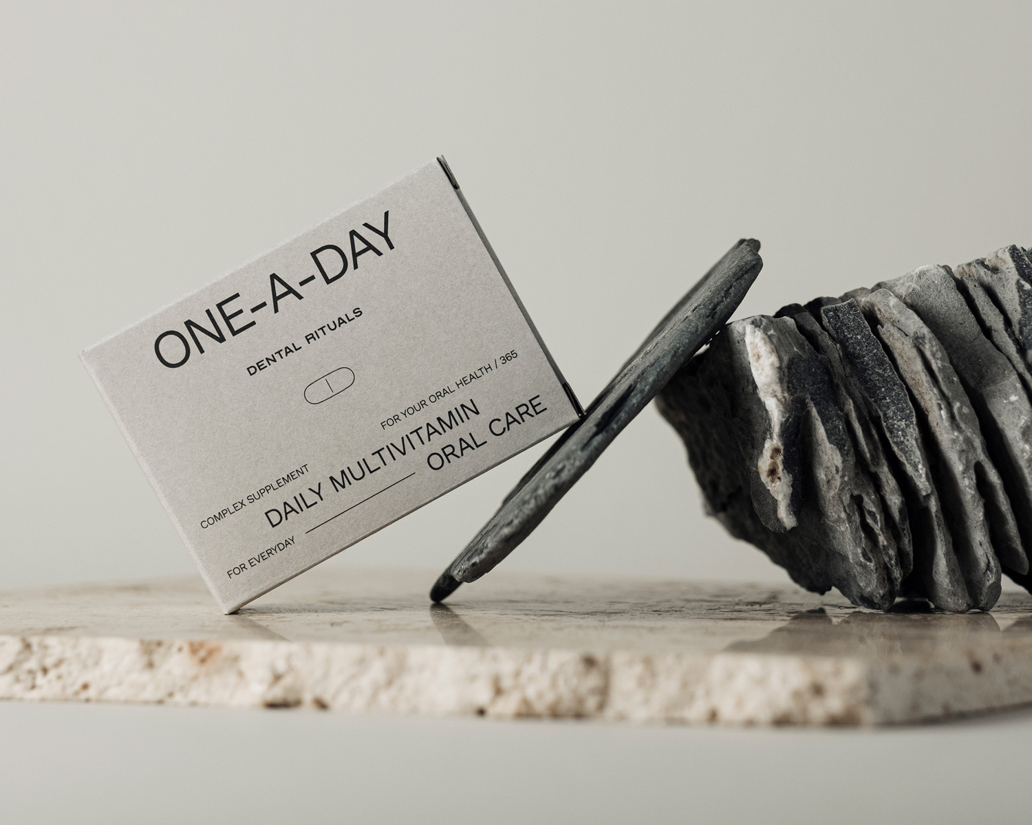 Dental Rituals | Praktikus megoldások a hosszú távú ápolásért