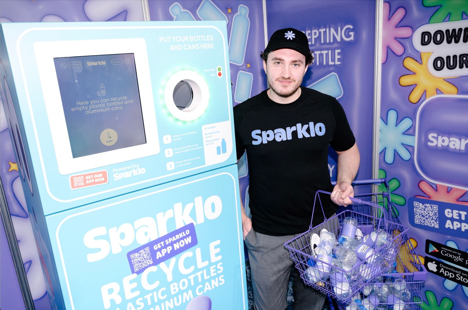 Home [www.sparklo.com]