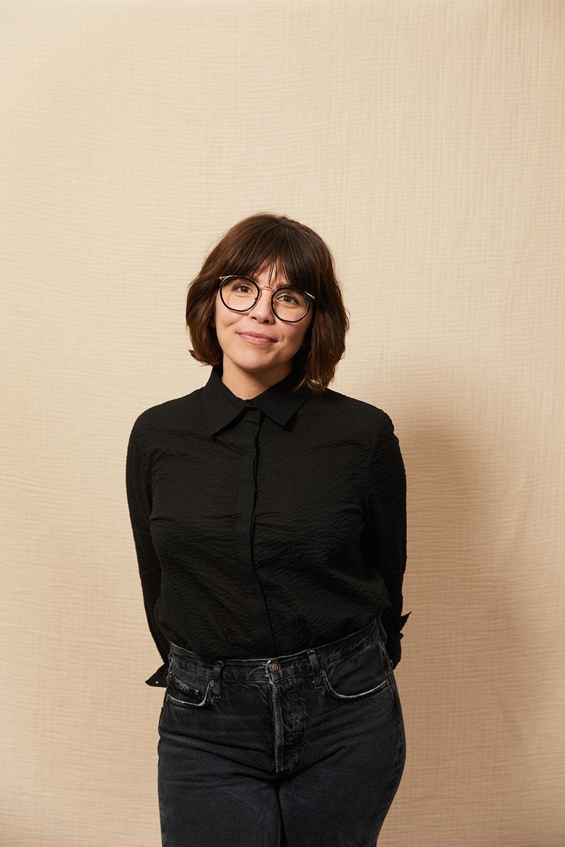 Amber Rae | Bestselling author & story doula