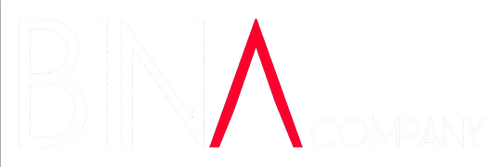 BINA Company | Illuminating your world.
