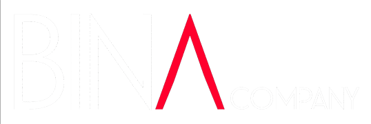 BINA Company | Illuminating your world.
