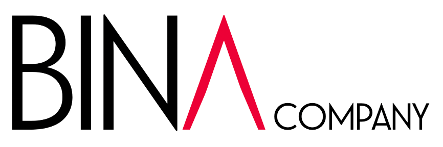 BINA Company | Illuminating your world.