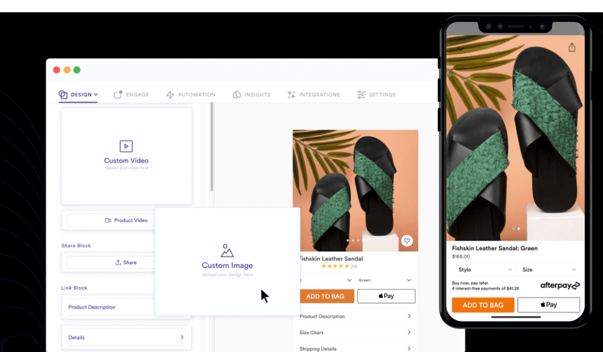 Best Shopify Mobile App Builder (2023)