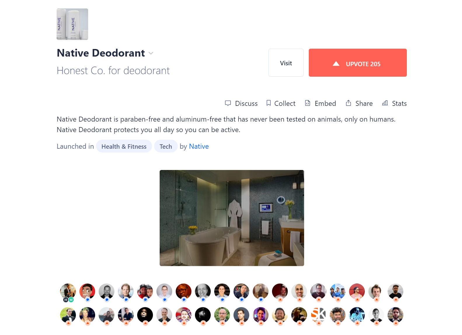 How the Founder of Native Turned a $1,000 Investment Into a $100M Exit ...