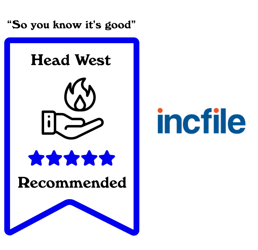 Best Service to Create an LLC or S Corp for eCommerce