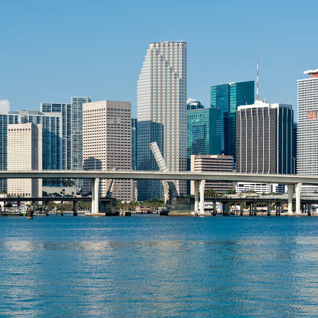 Southeast Financial Center - SEFC