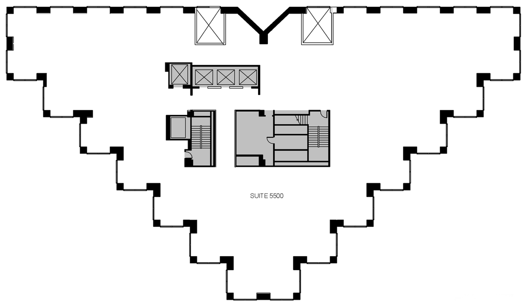 Southeast Financial Center - SEFC