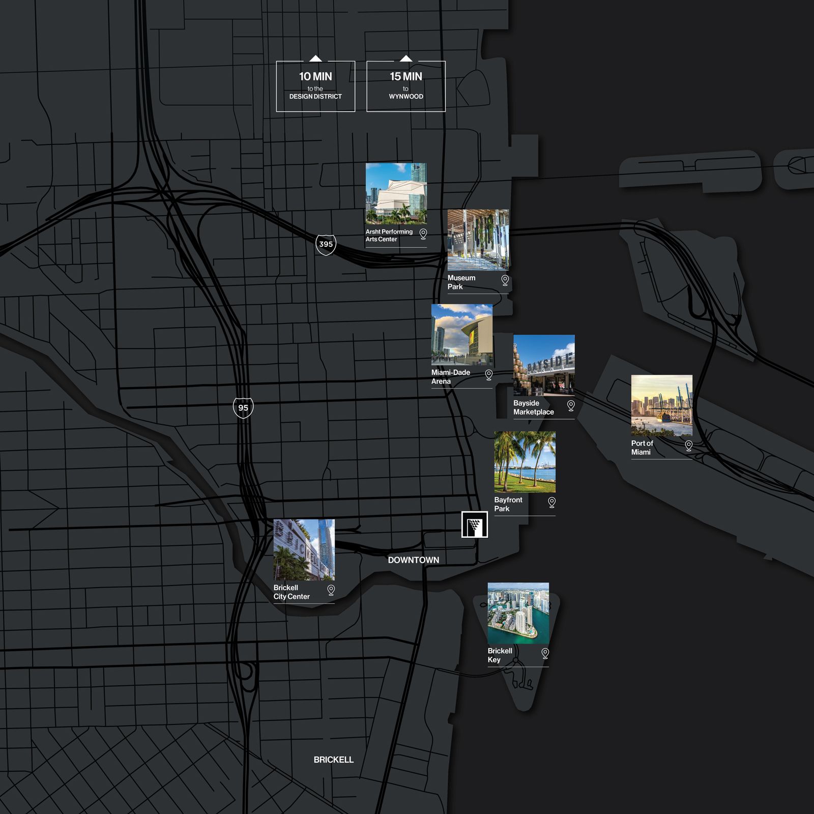 Southeast Financial Center - SEFC