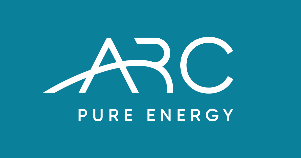 Arc Pure Energy
