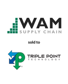 AGC Partners Advises WAM Systems on its Sale to Triple Point | AGC Partners