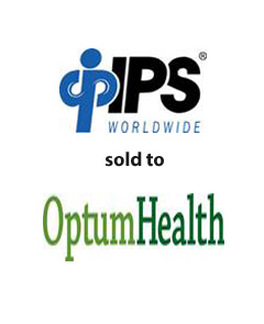IPS OptumHealth | AGC Partners