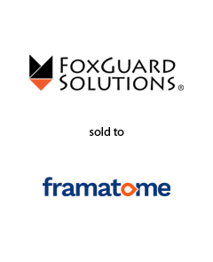 AGC Partners Advises FoxGuard Solutions on Its Acquisition by Framatome | AGC Partners