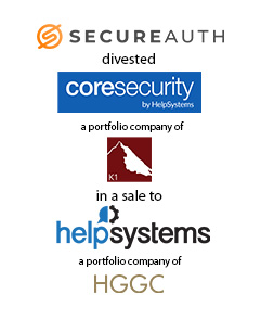 AGC Partners Advises SecureAuth on the Sale of its Core Security ...