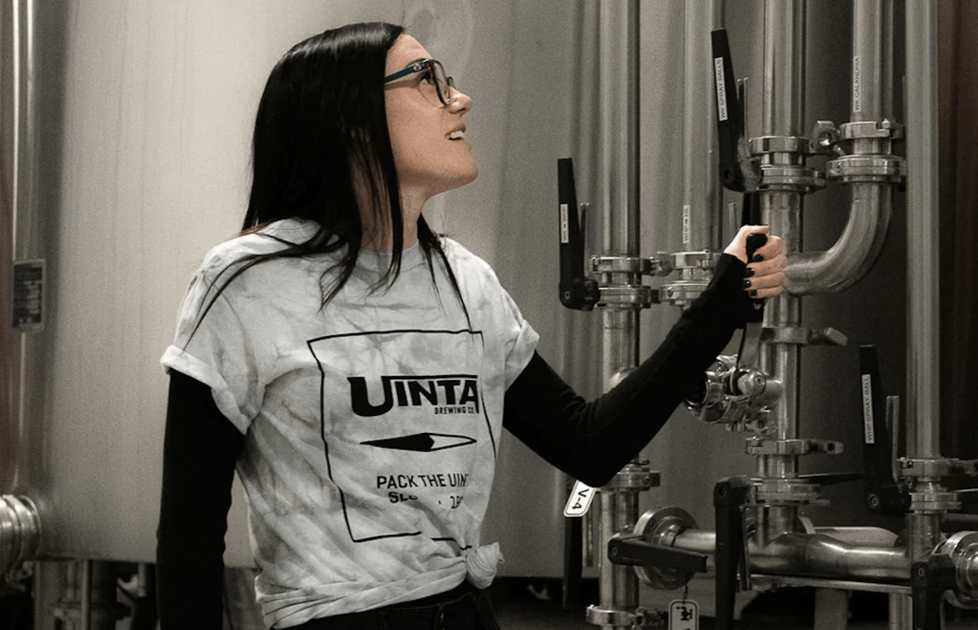 Uinta Brewing Company