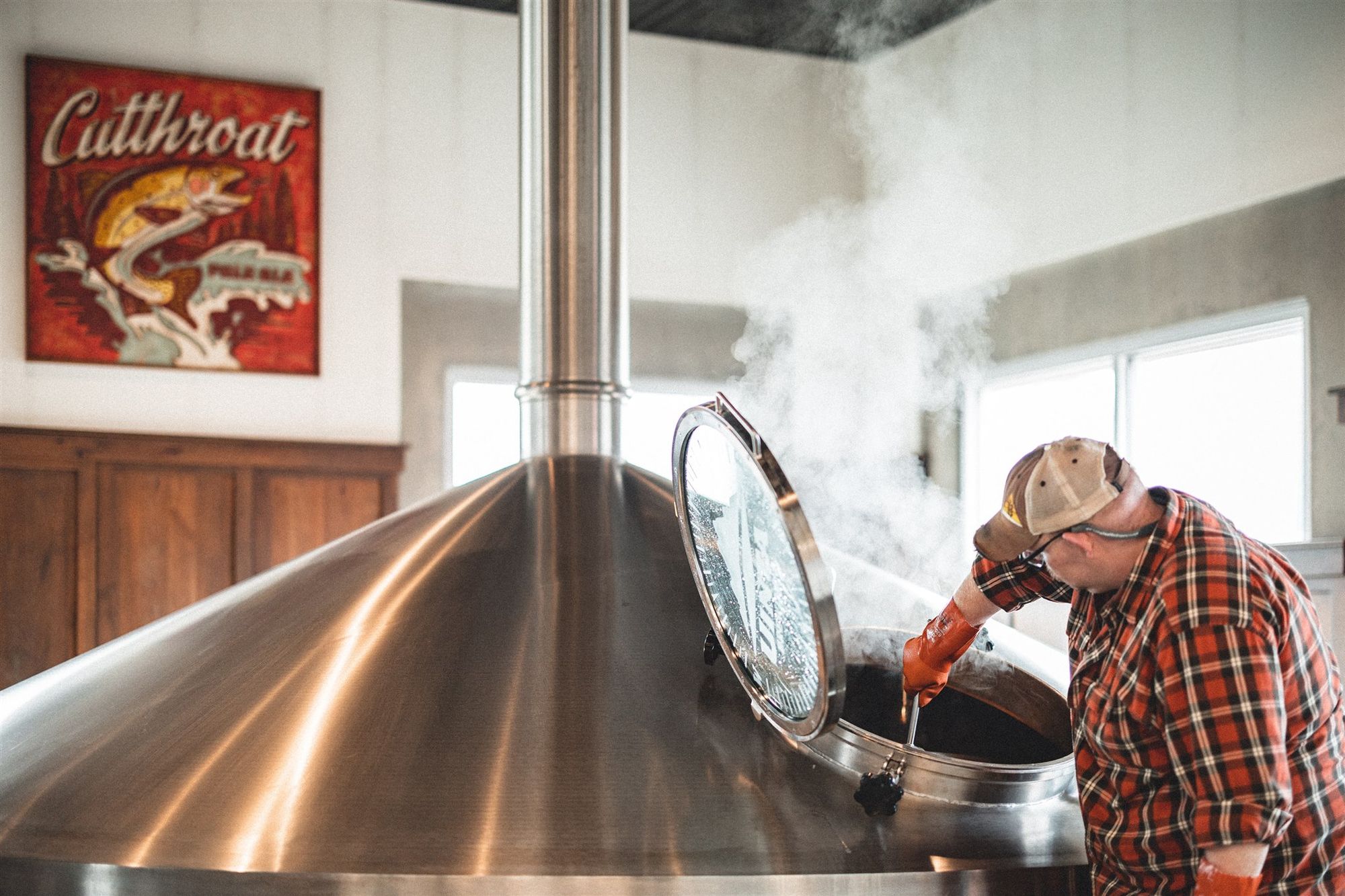 Uinta Brewing Company