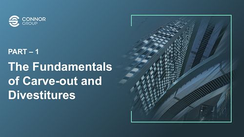 Modern finance thought leadership