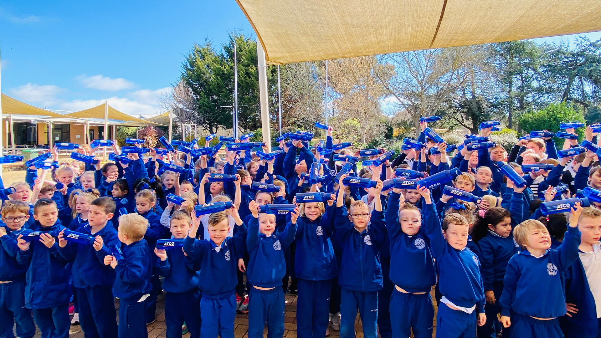 Central West Pumped Hydro Project – Community