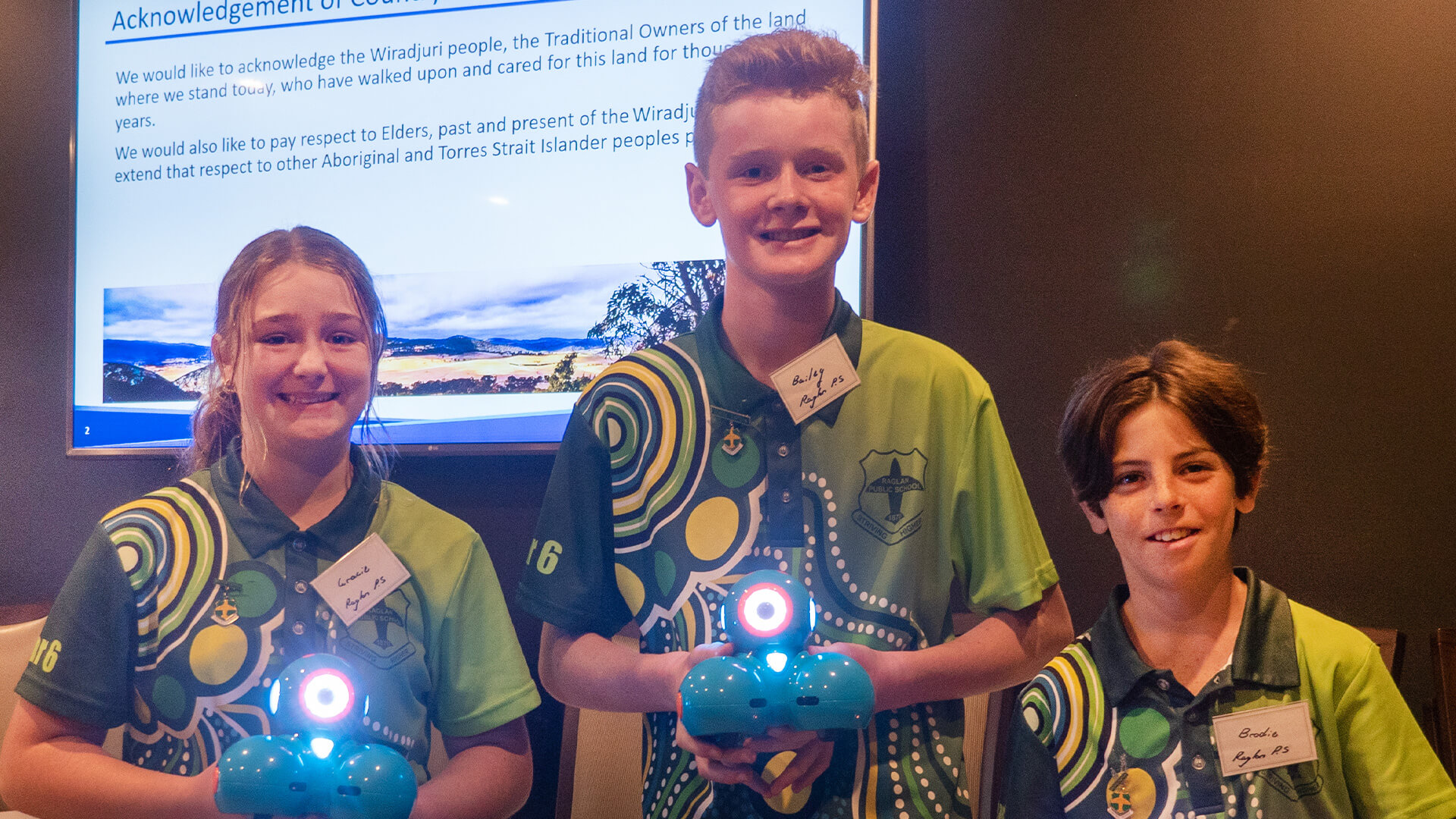 Central West Pumped Hydro Project – Community