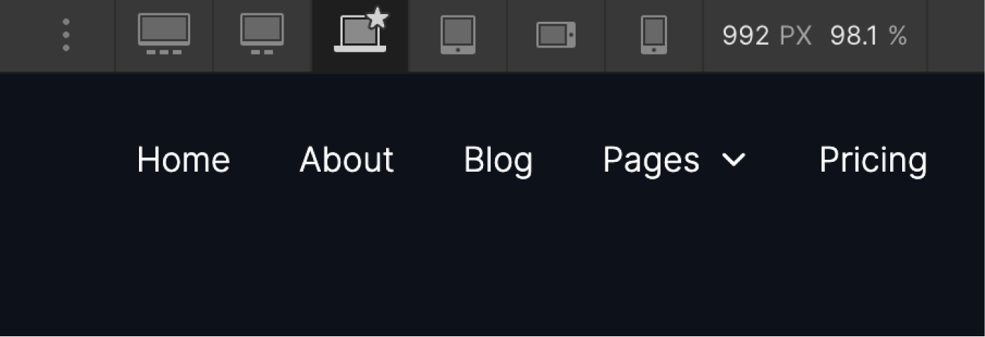 Start Here - Dataplus X - Webflow Plantilla de sitio web de comercio electrónico