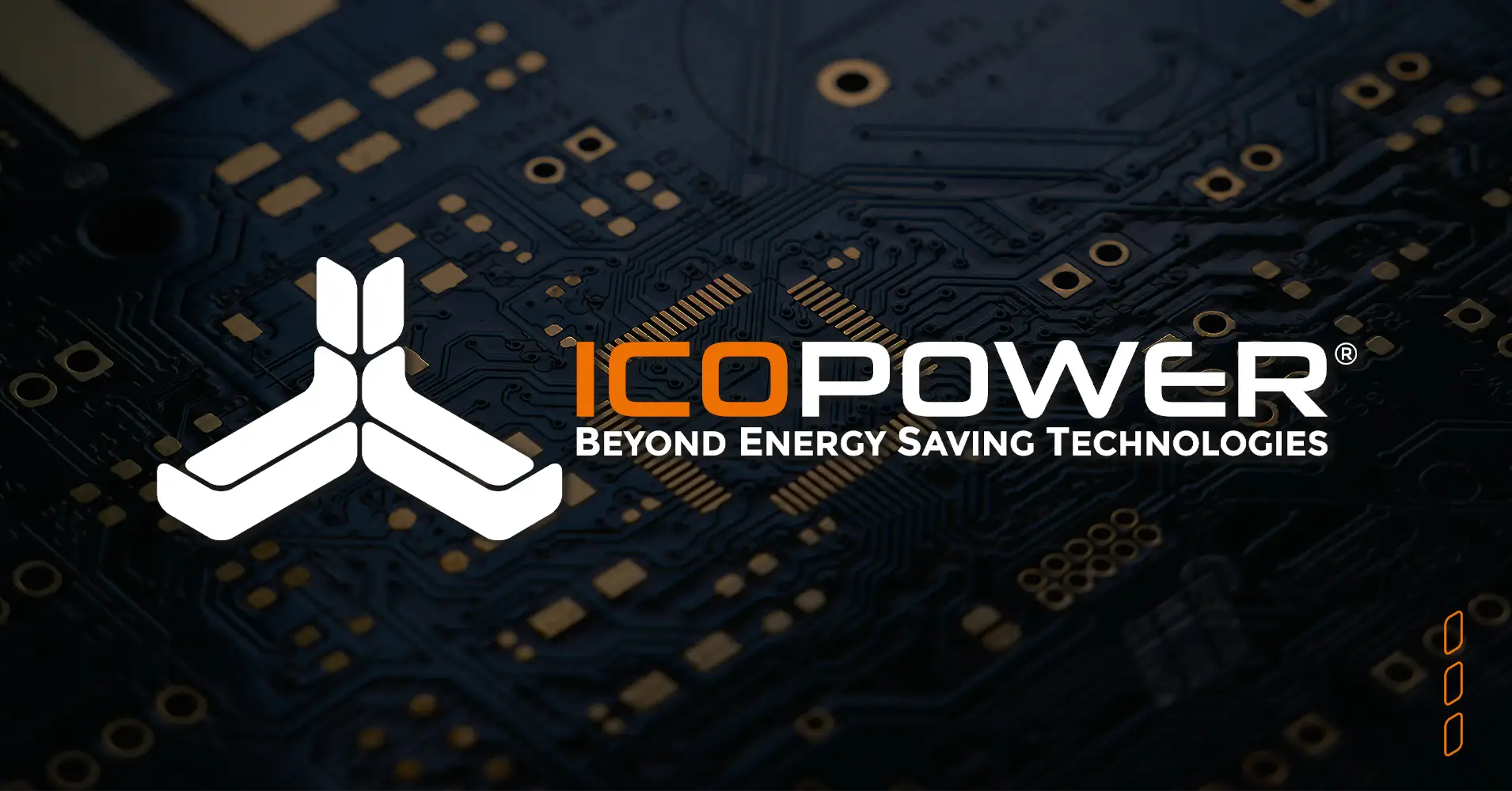 Icopower - Chi siamo: la nostra storia, i numeri, il team