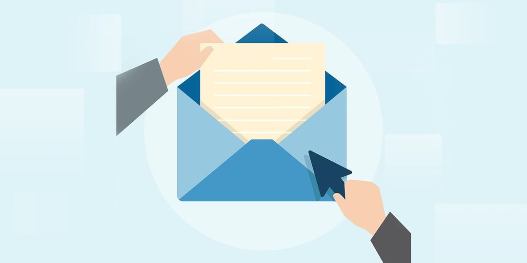 How to Write the Best Newsletter Opening Message