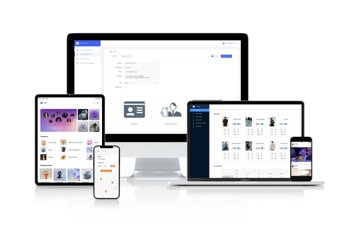 MERCIL | Tailor-made Software Solution