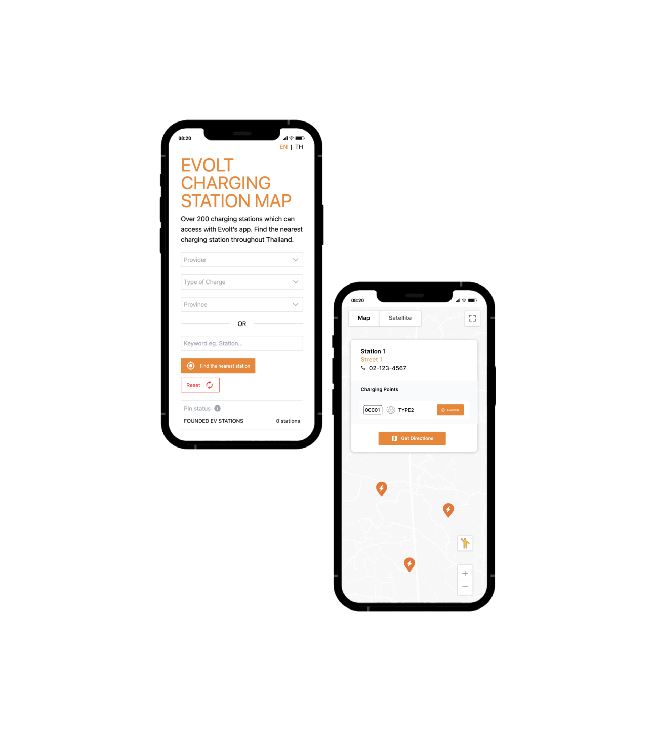 MERCIL | Tailor-made Software Solution