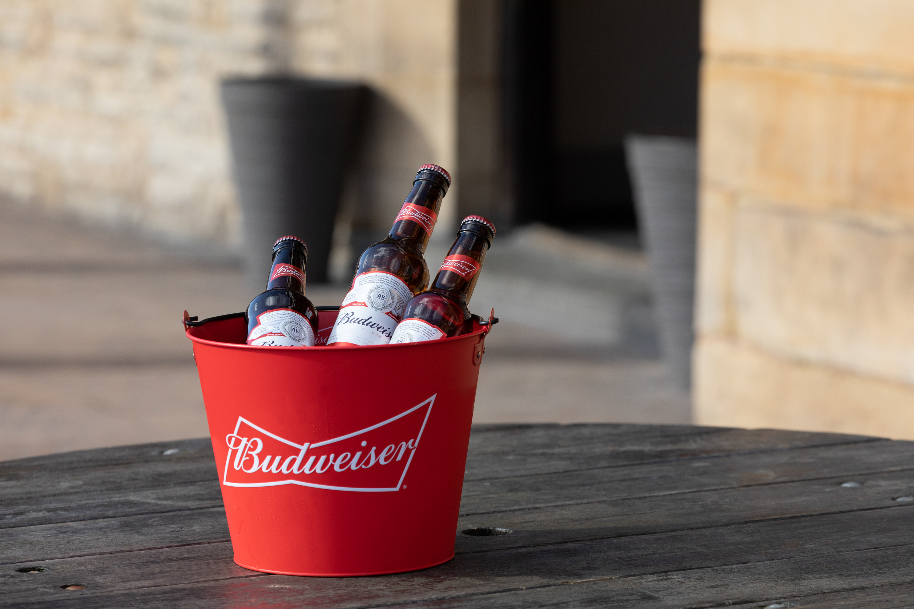 The Stocks Hotel - Photography - Nibble Media