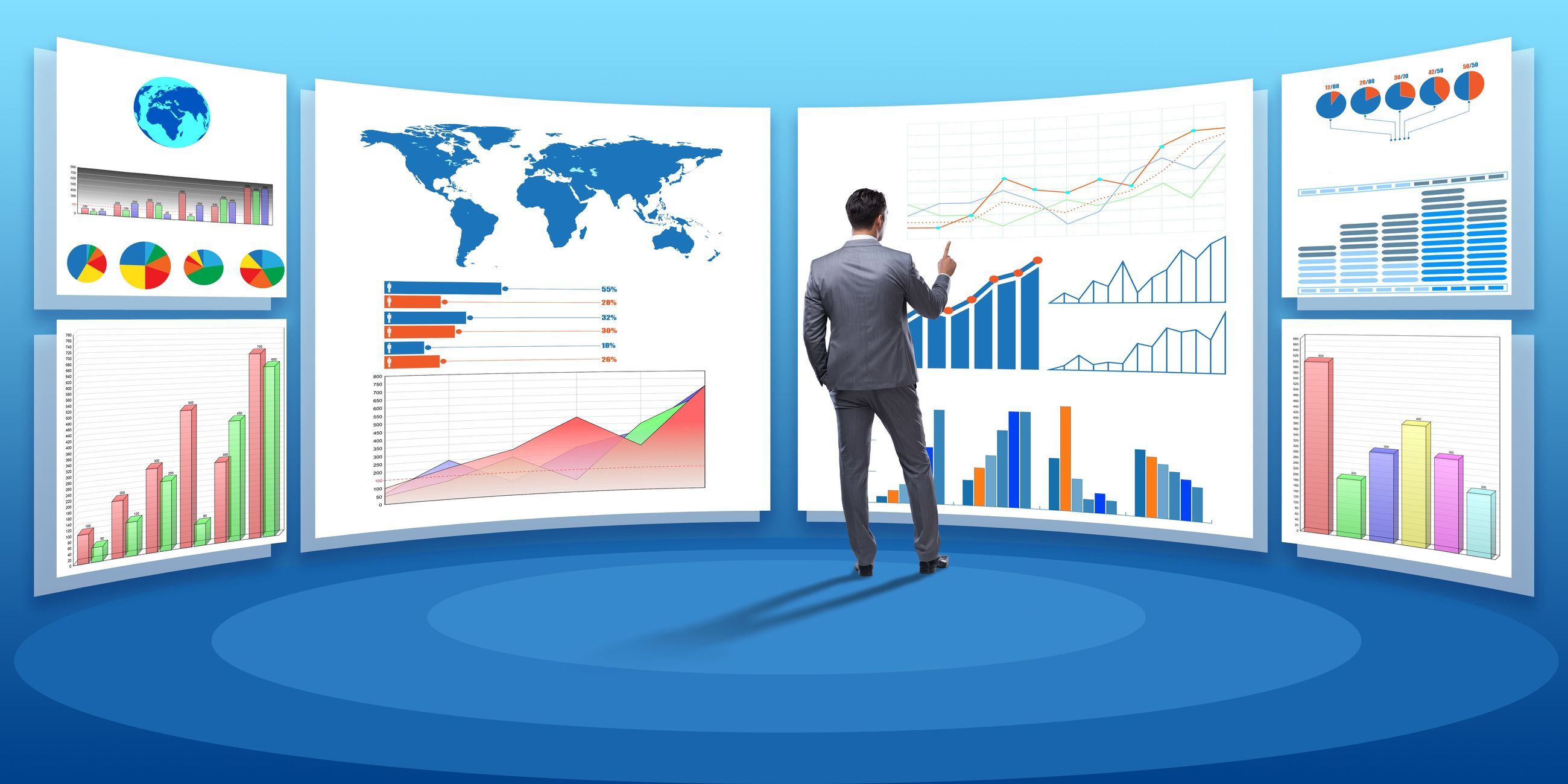 Top-Rated Cloud-Based Hotel Management System Software 2023