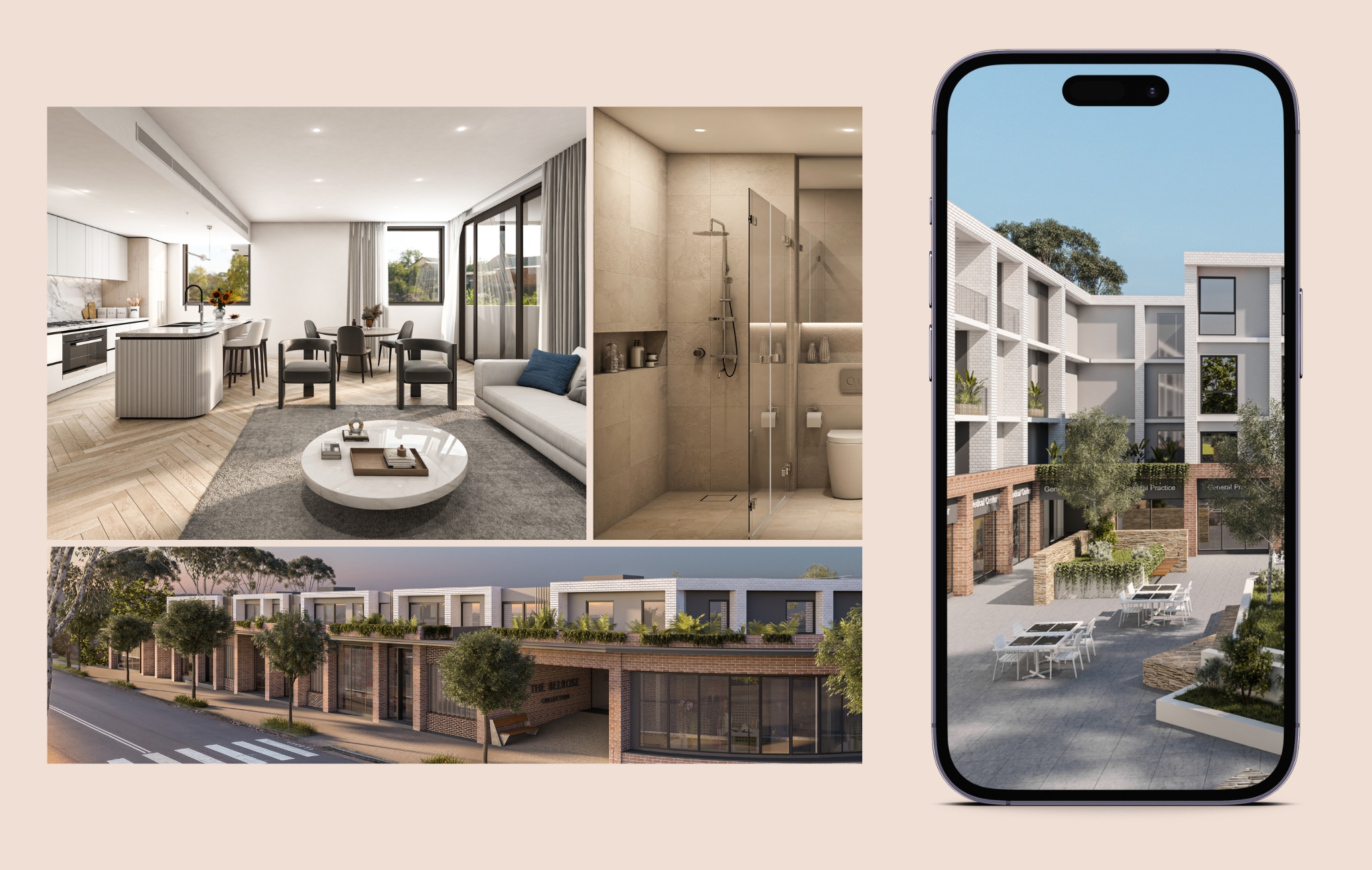 The Belrose Collection | Autobiography