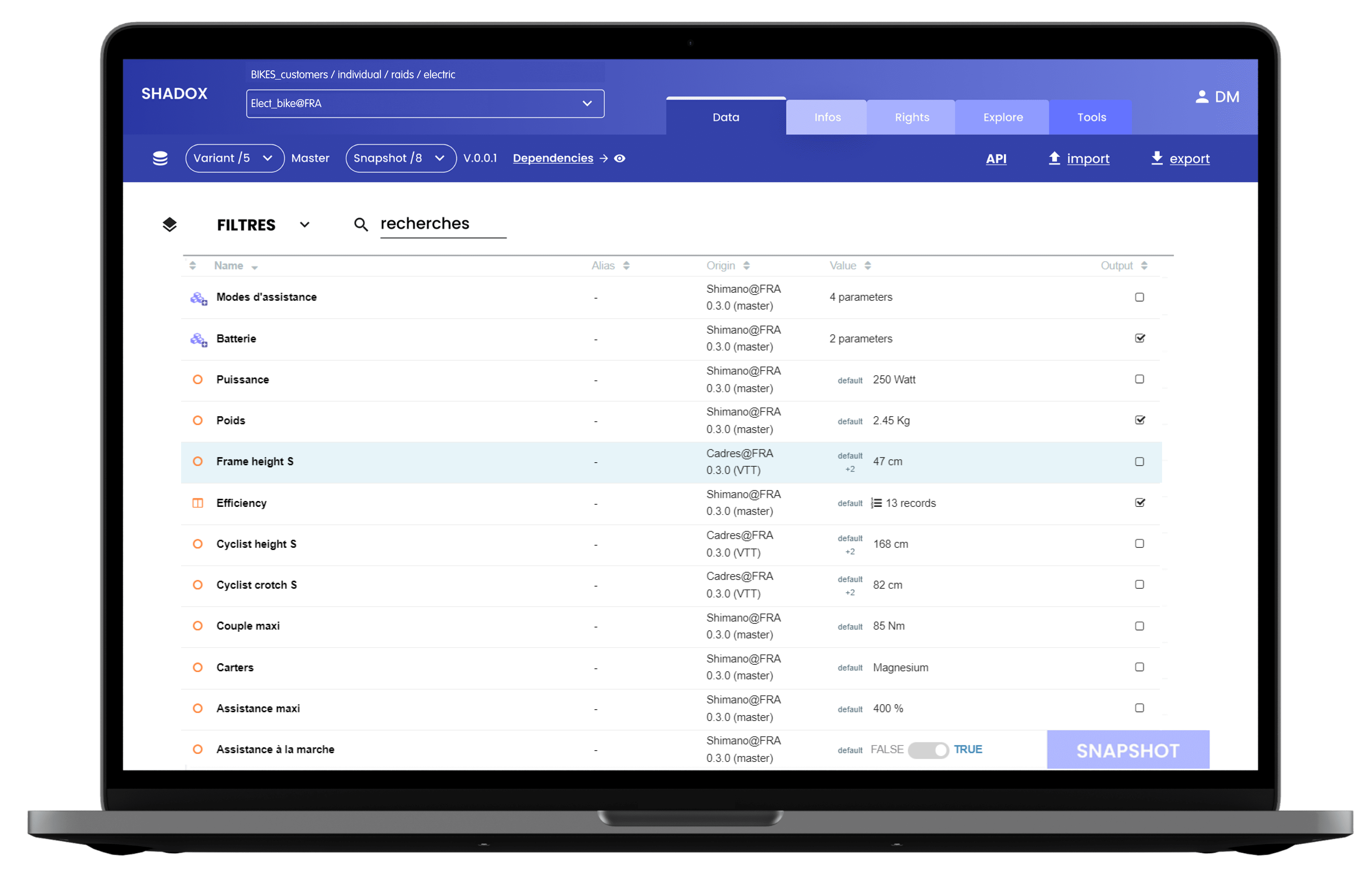 Home [www.shadox.io]