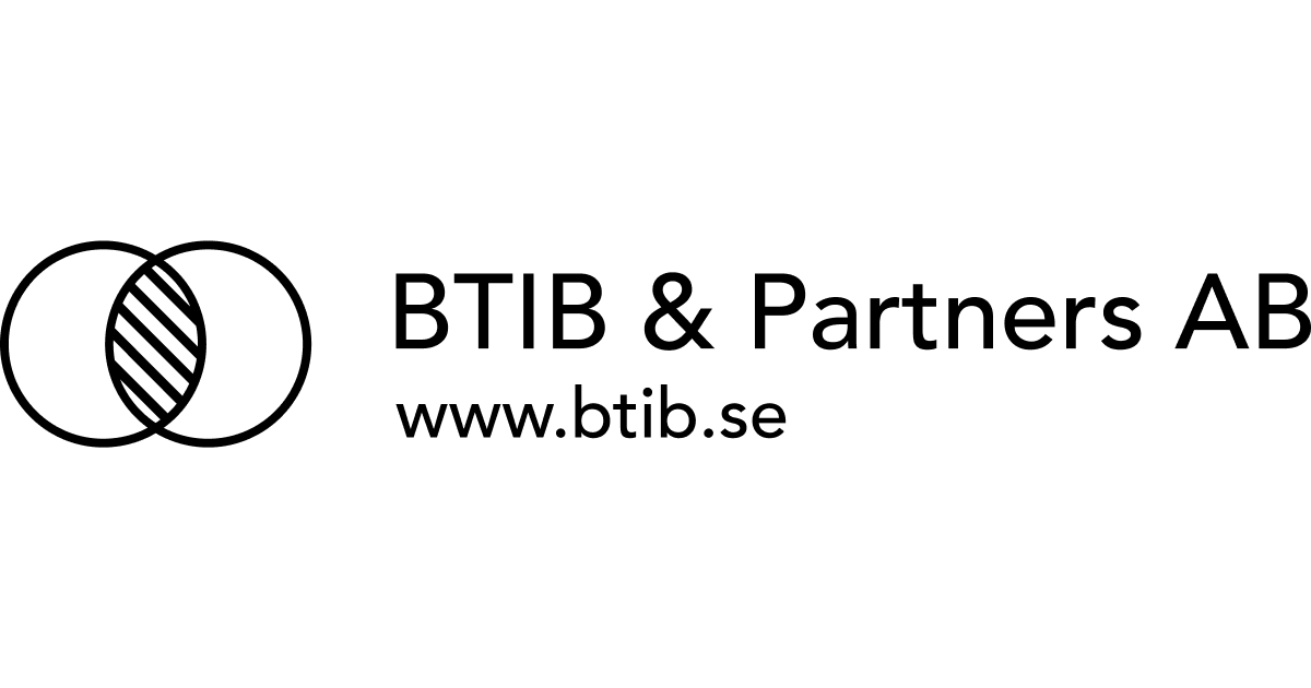 BTIB | Prof. konstruktionsritningar, energiberäkningar & konstruktionsintyg