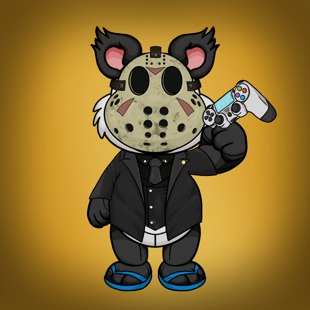 Teddy Bear Squad | Official website