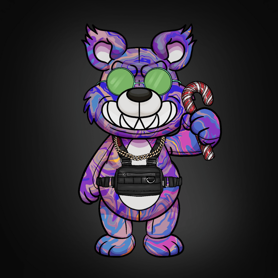 Teddy Bear Squad | Official website