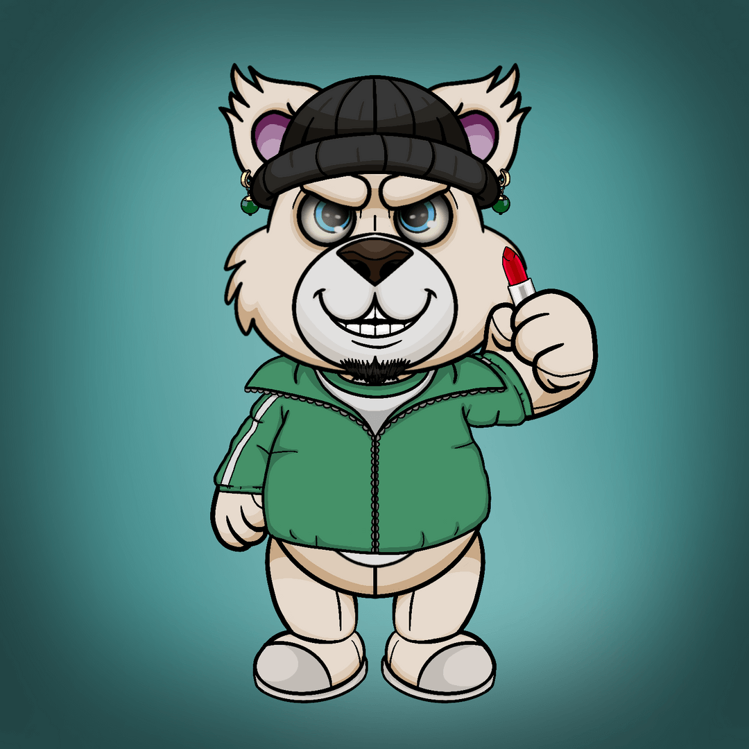 Teddy Bear Squad | Official website