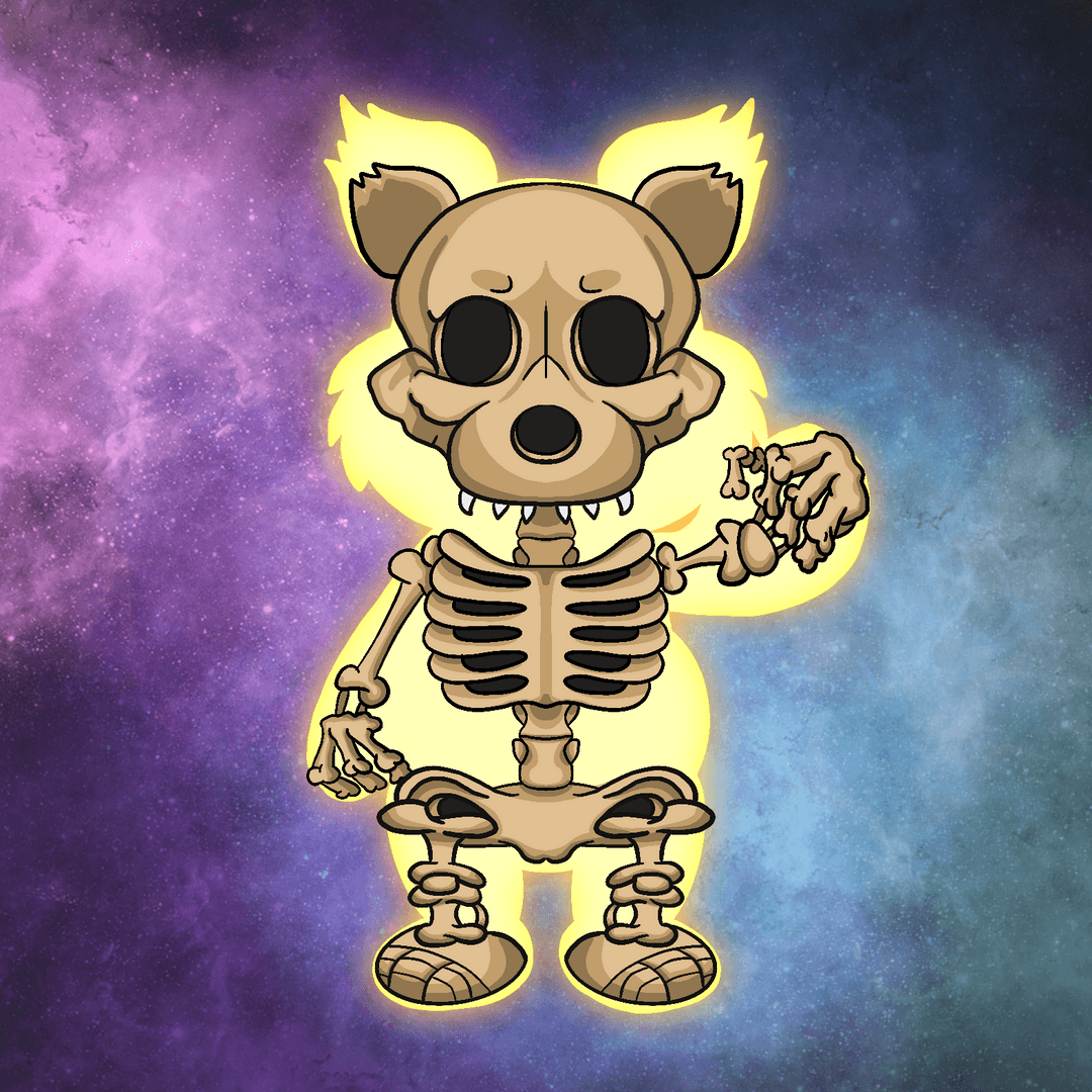 Teddy Bear Squad | Official website