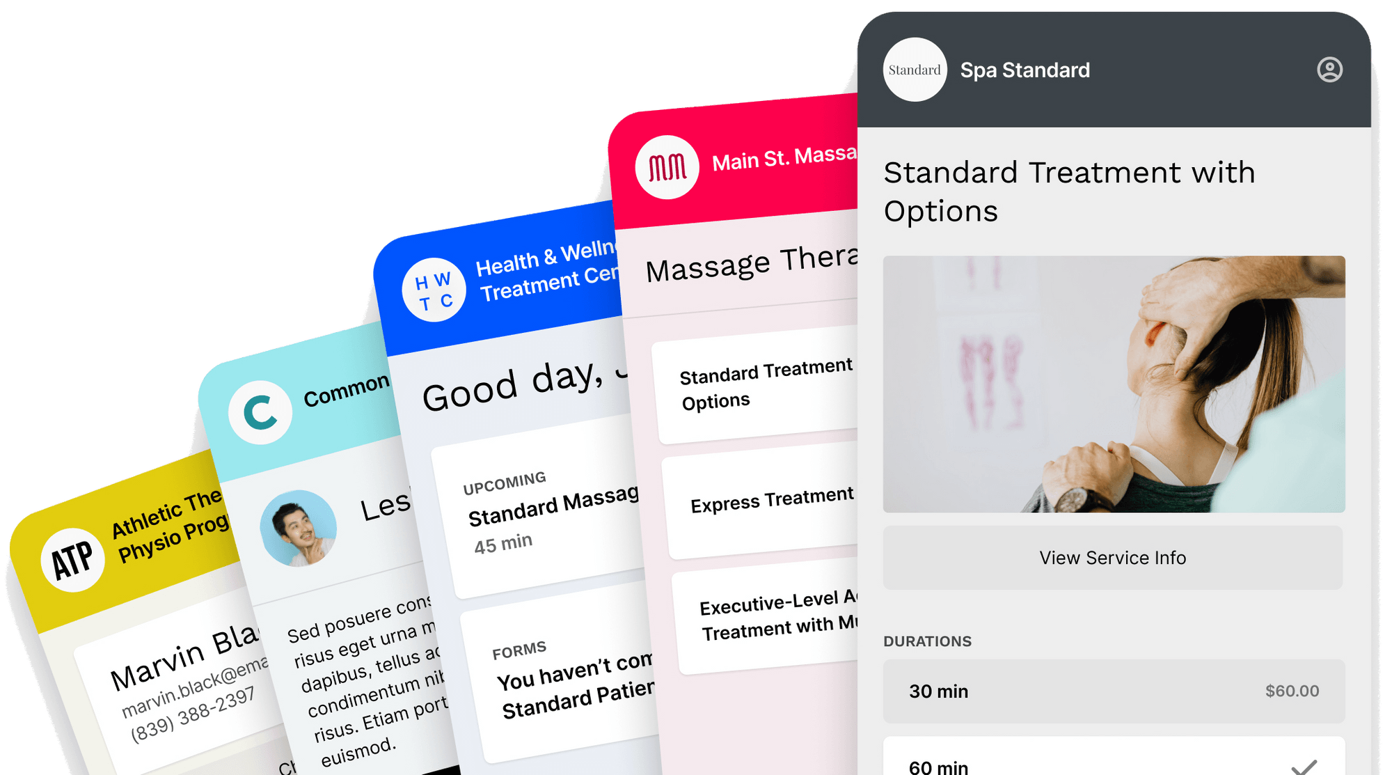 Efficient Practice Management Software | Noterro