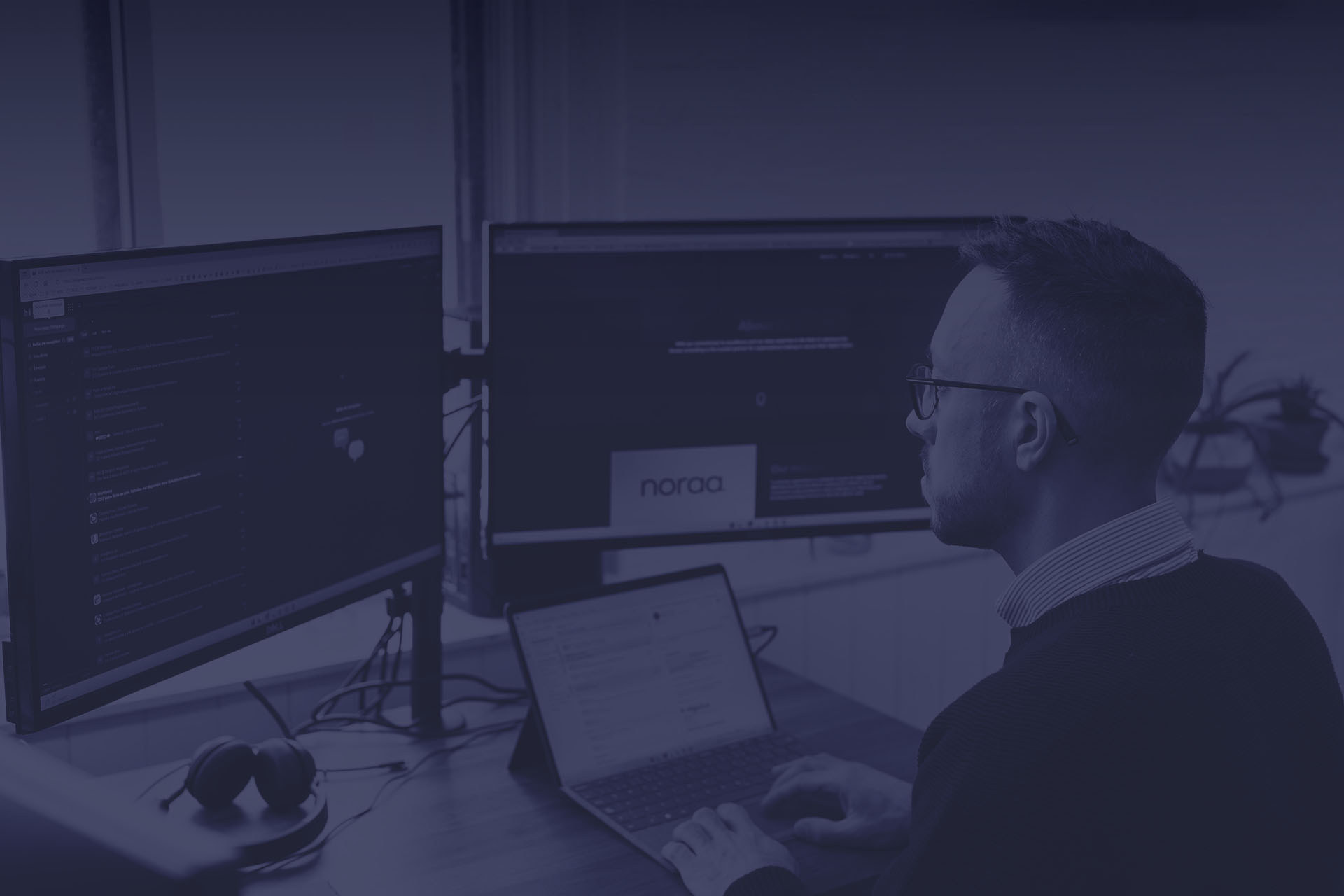 Services | Noraa Consulting