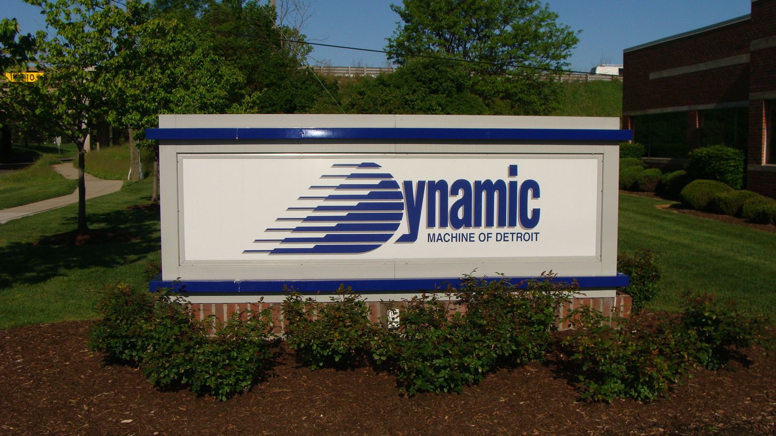 Dynamic Machine | Top CNC Machine Provider