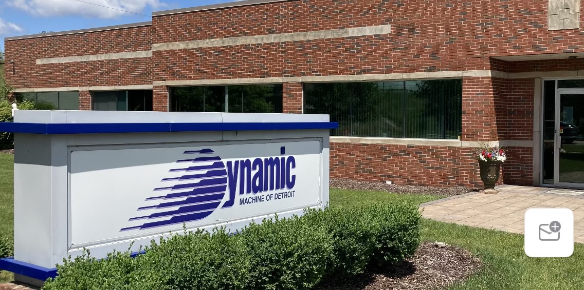 Dynamic Machine - Community