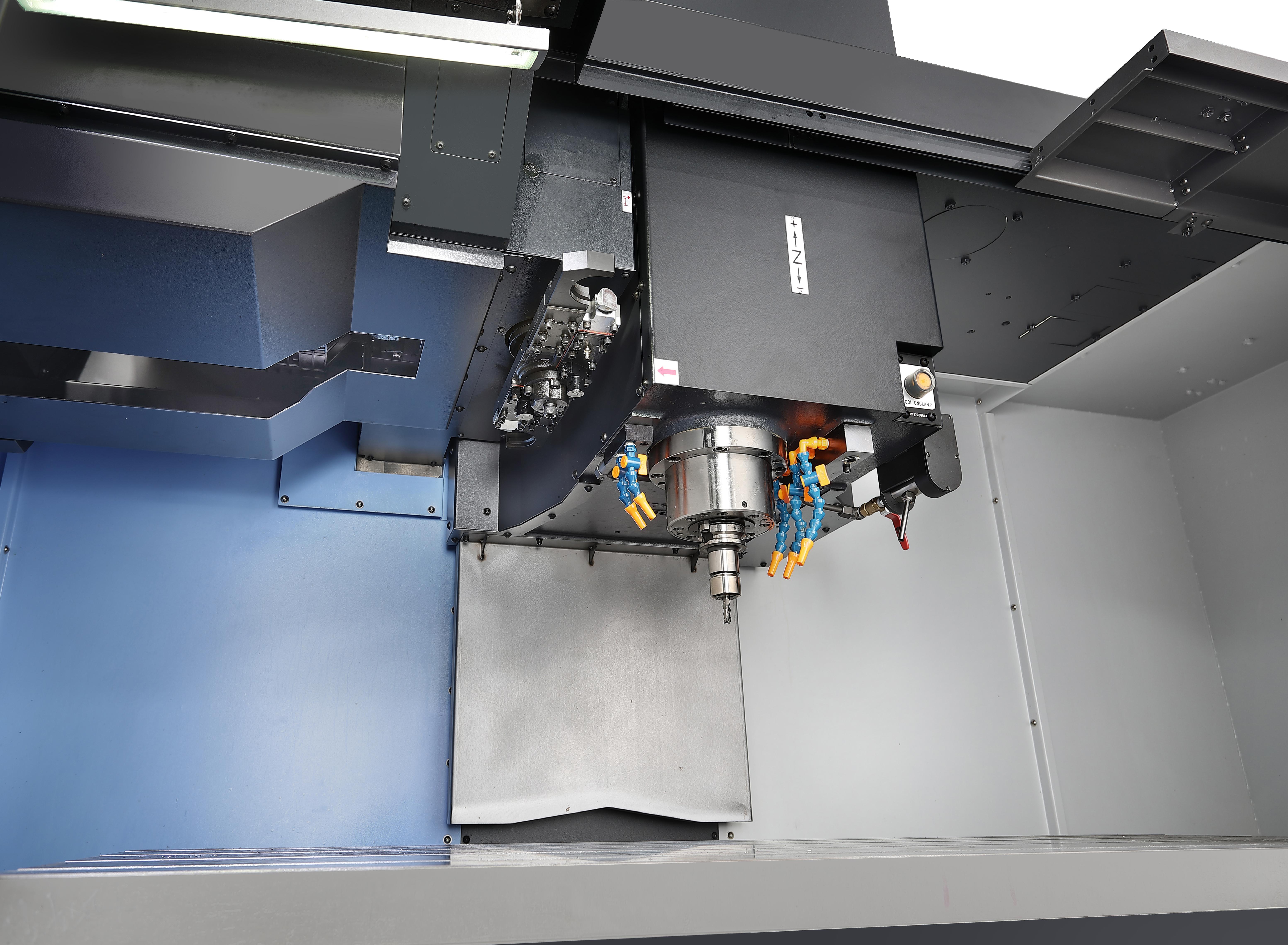 Dynamic Machine - Community