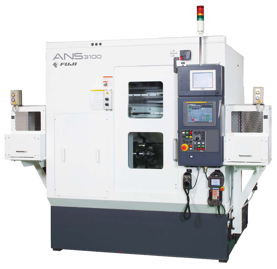 Fuji - Dynamic Machine