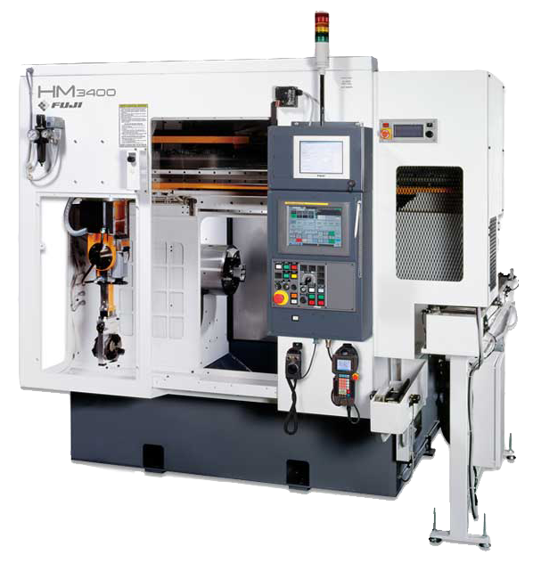 Fuji - Dynamic Machine