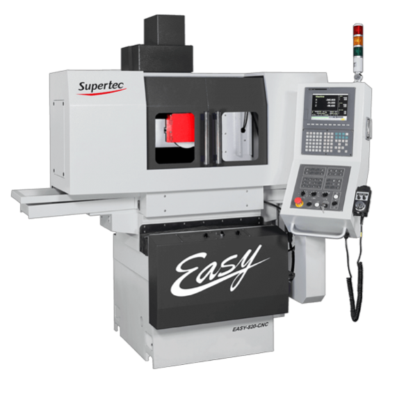 SuperTec - Dynamic Machine