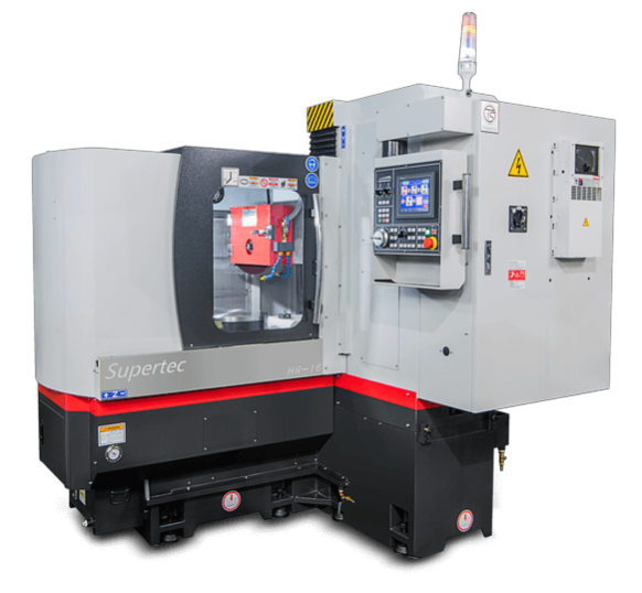 SuperTec - Dynamic Machine