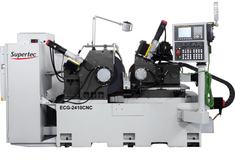 SuperTec - Dynamic Machine