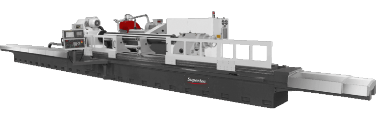 SuperTec - Dynamic Machine