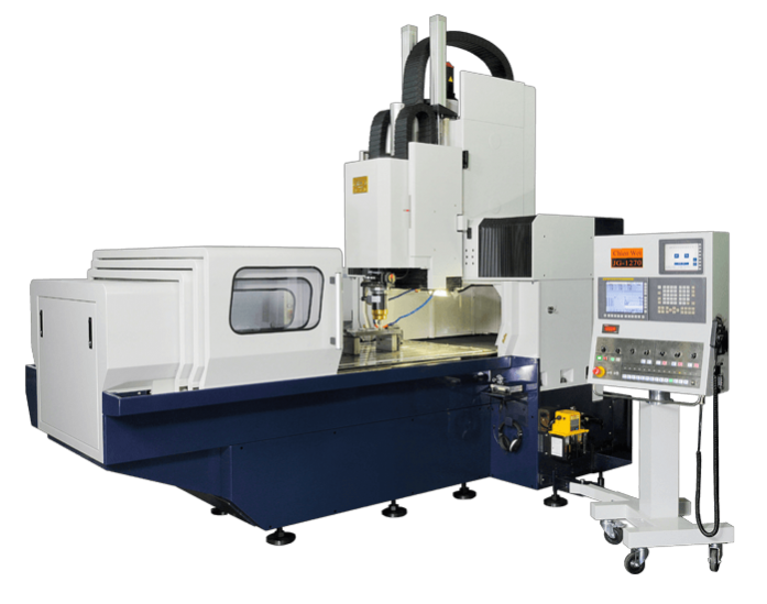 SuperTec - Dynamic Machine