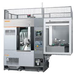 Takamaz - Dynamic Machine