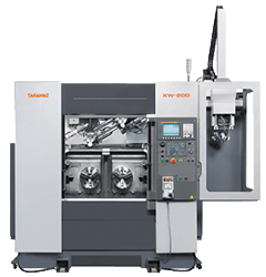 Takamaz - Dynamic Machine